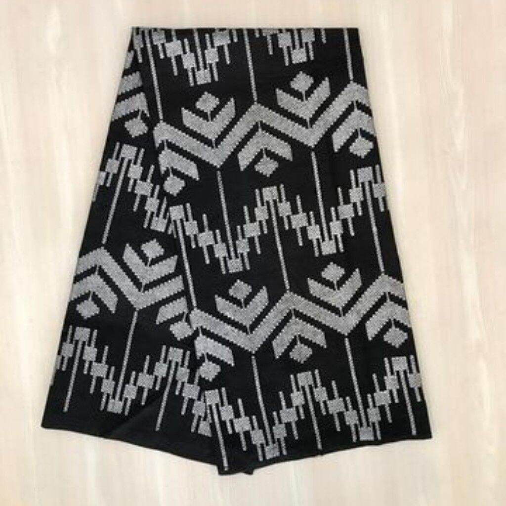 Kain Prada Batik Kain Prada Pekalongan Kain Prada Meteran | Lazada ...