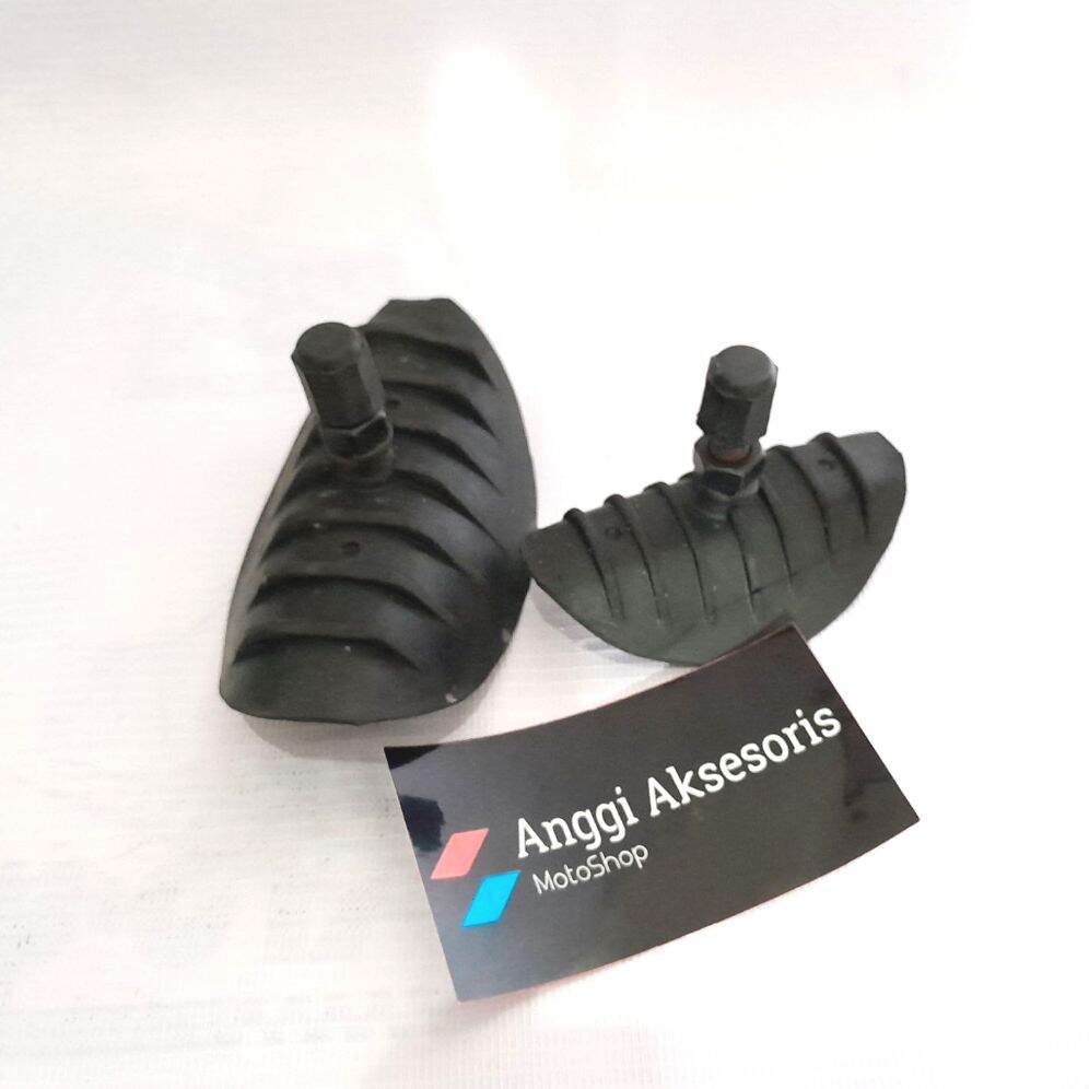 Stoper Ban Trail / Rim Lock / Stoper Karet Trail | Lazada Indonesia