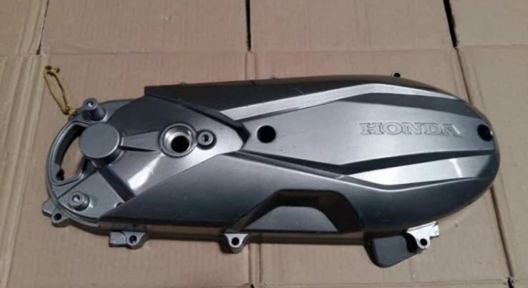 CAT DARK GREY metalik 1LITER BY SCP | Lazada Indonesia