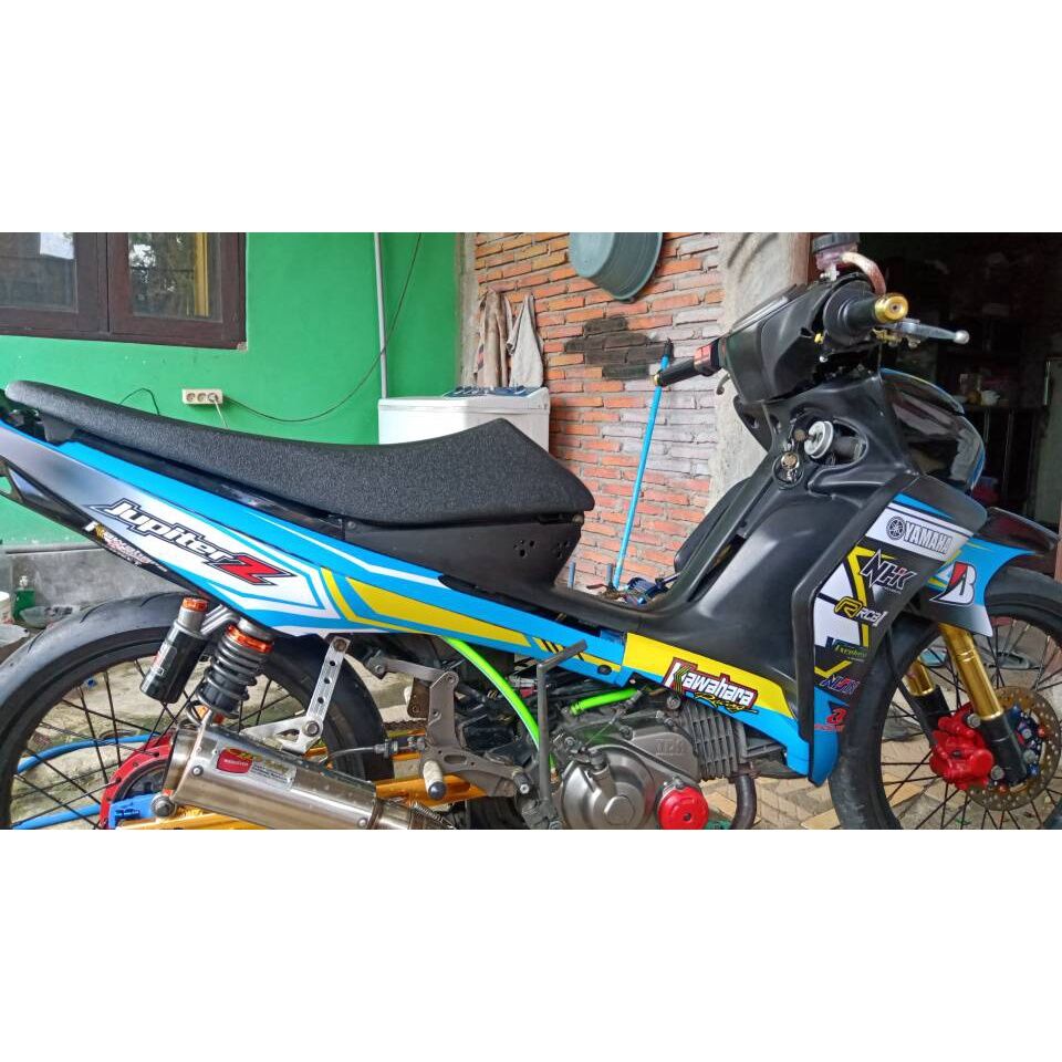 Motor Road Race Jupiter Z