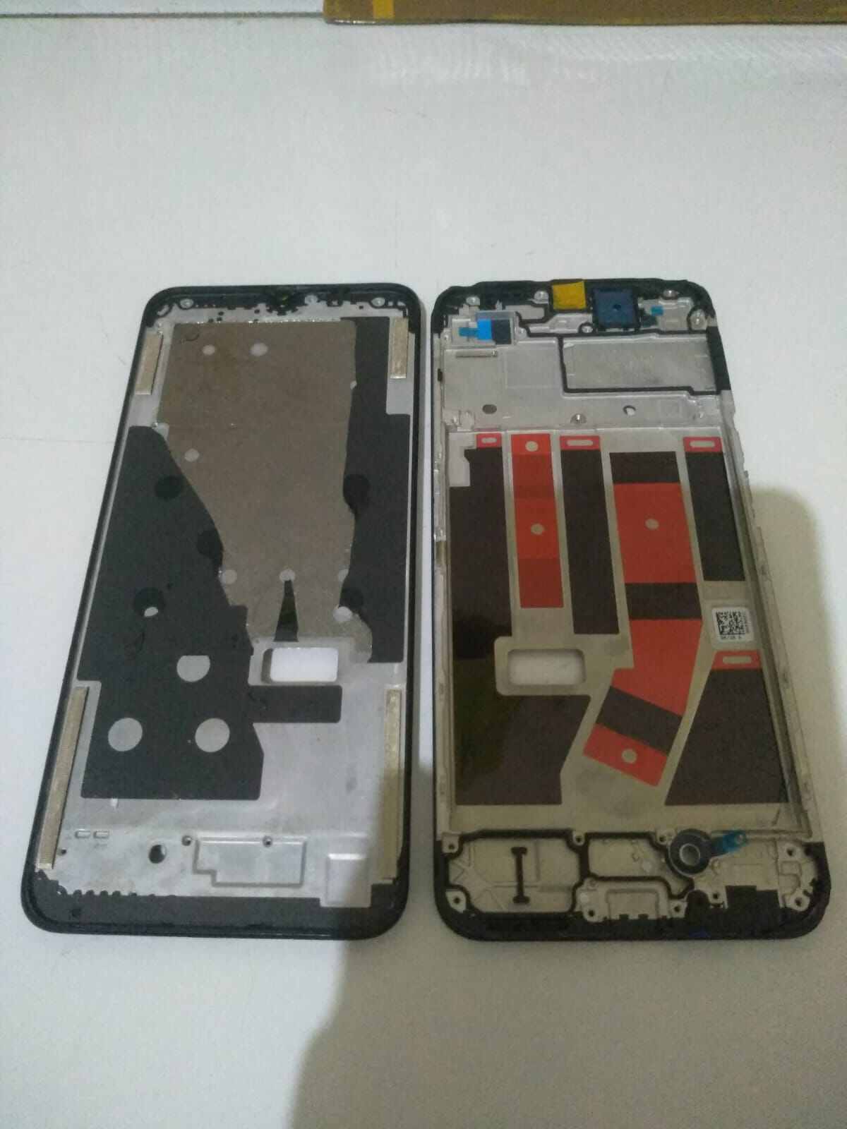 Frame Tulang Tatakan Lcd Oppo A57 2022 | Lazada Indonesia