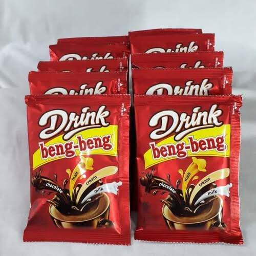 beng beng drink - minuman bubuk | Lazada Indonesia