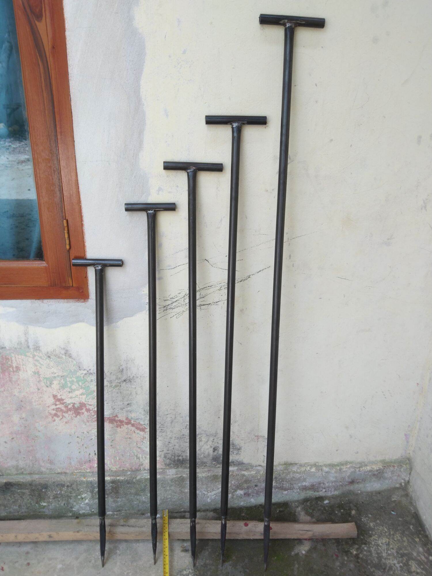 TOJOK SAWIT 130 CM SUPER BAJA PER | Lazada Indonesia