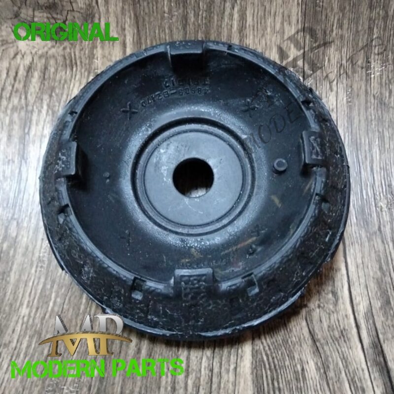 48609-BZ170 Support Shock Breaker Depan Original Avanza - Xenia ...