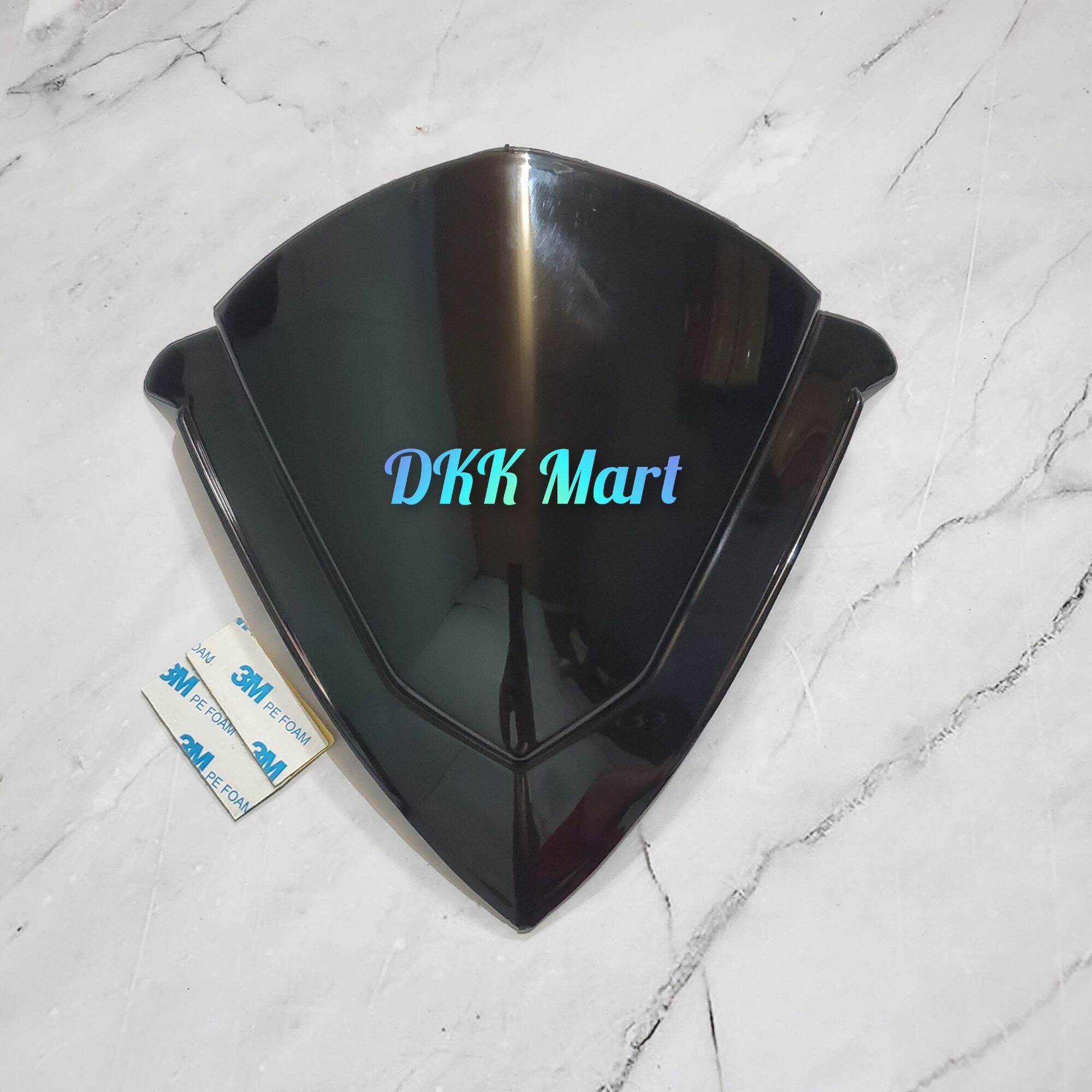 VISOR VIXION OLD 2008 2009 2010 2011 2012 WINDSHIELD VIXION OLD 2008 ...