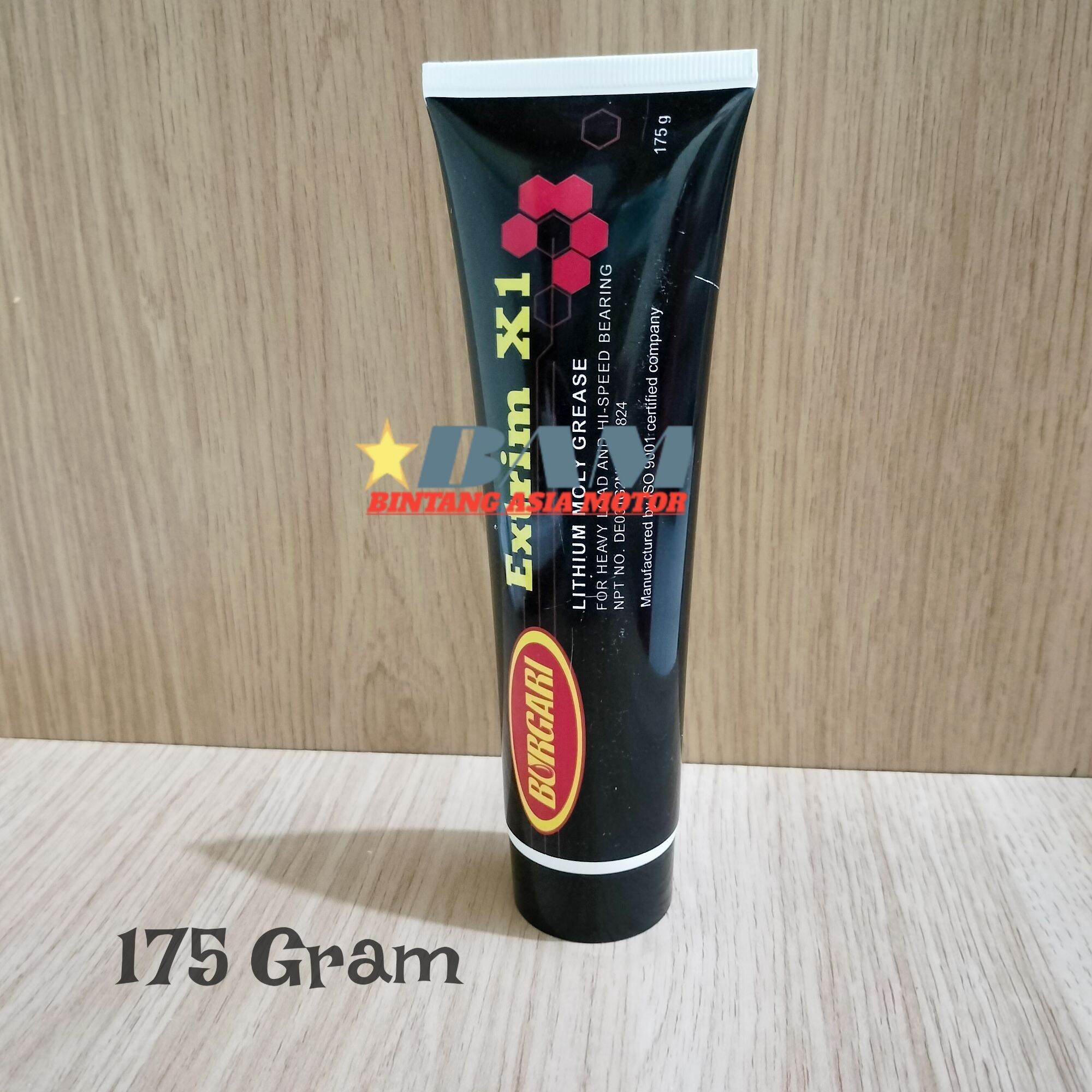 GEMUK GREESE GREASE AS RODA CV JOINT KOKEL MOBIL | Lazada Indonesia