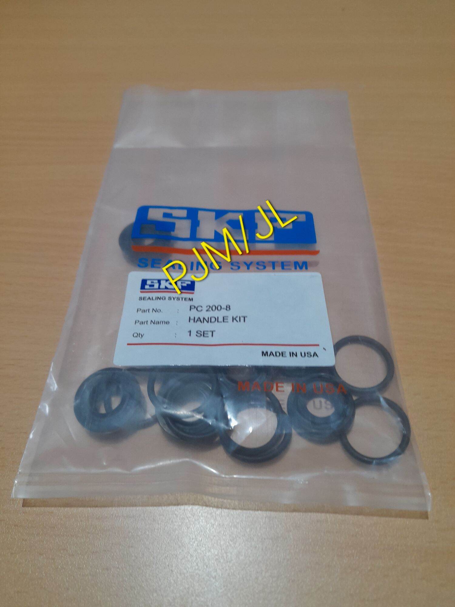SEAL KIT HANDLE PC200-8 SKF | Lazada Indonesia
