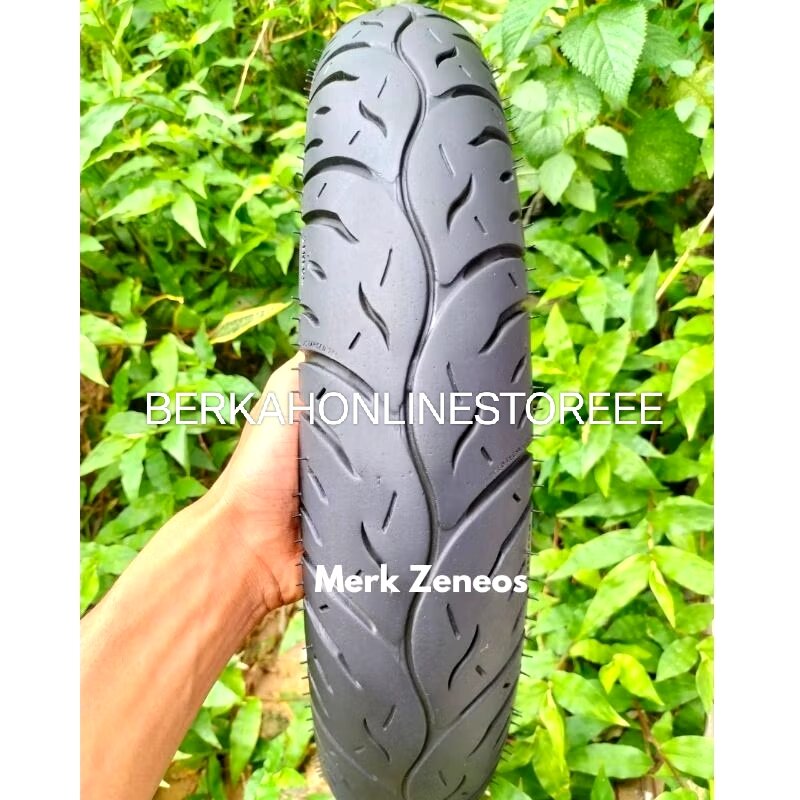 Ban Motor matic tubles ring 14 ukuran 80/90-90/90 all matic copotan ...