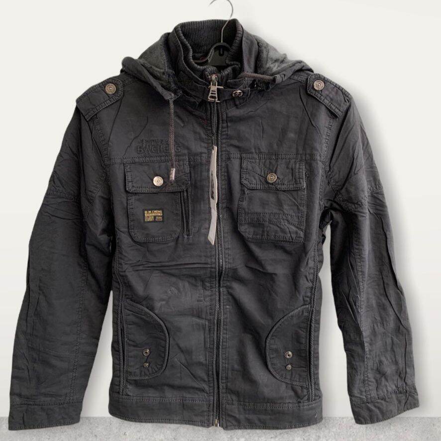 jaket bawang cheng pria / jaket import denim / jaket import pria dewasa ... jaket bawang cheng pria / jaket import denim / jaket import pria dewasa ...