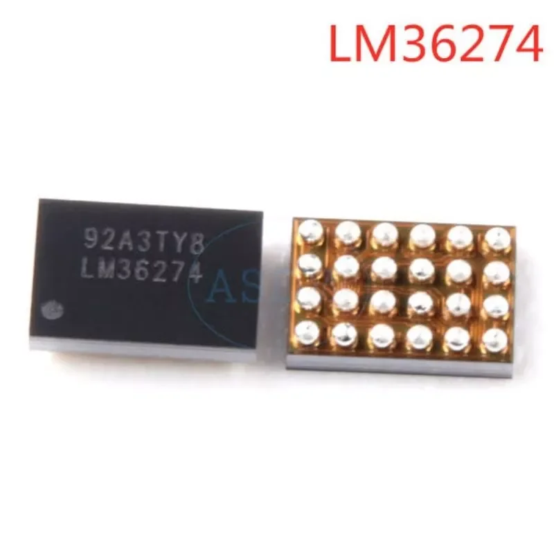 IC LAMPU LM36274 SAMSUNG A12 / REDMI NOTE 8 / NOVA 2i | Lazada Indonesia