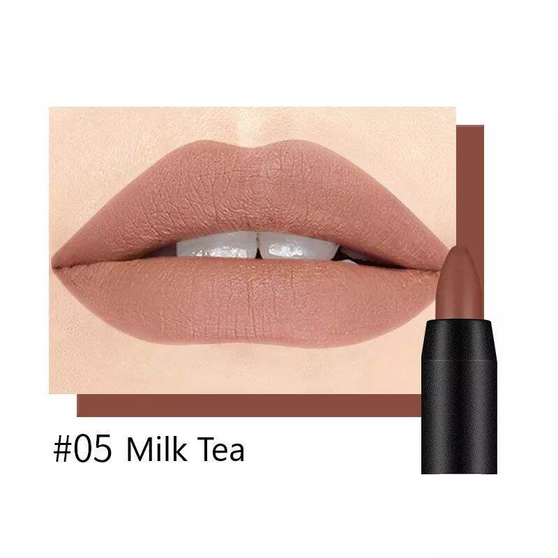 DNM 531 LIPSTICK MATTE KISSMATTE SOFT LIPSTICK | Lazada Indonesia