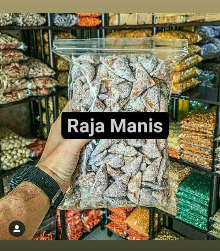 Raja manis/Lapis manis 500gram | Lazada Indonesia