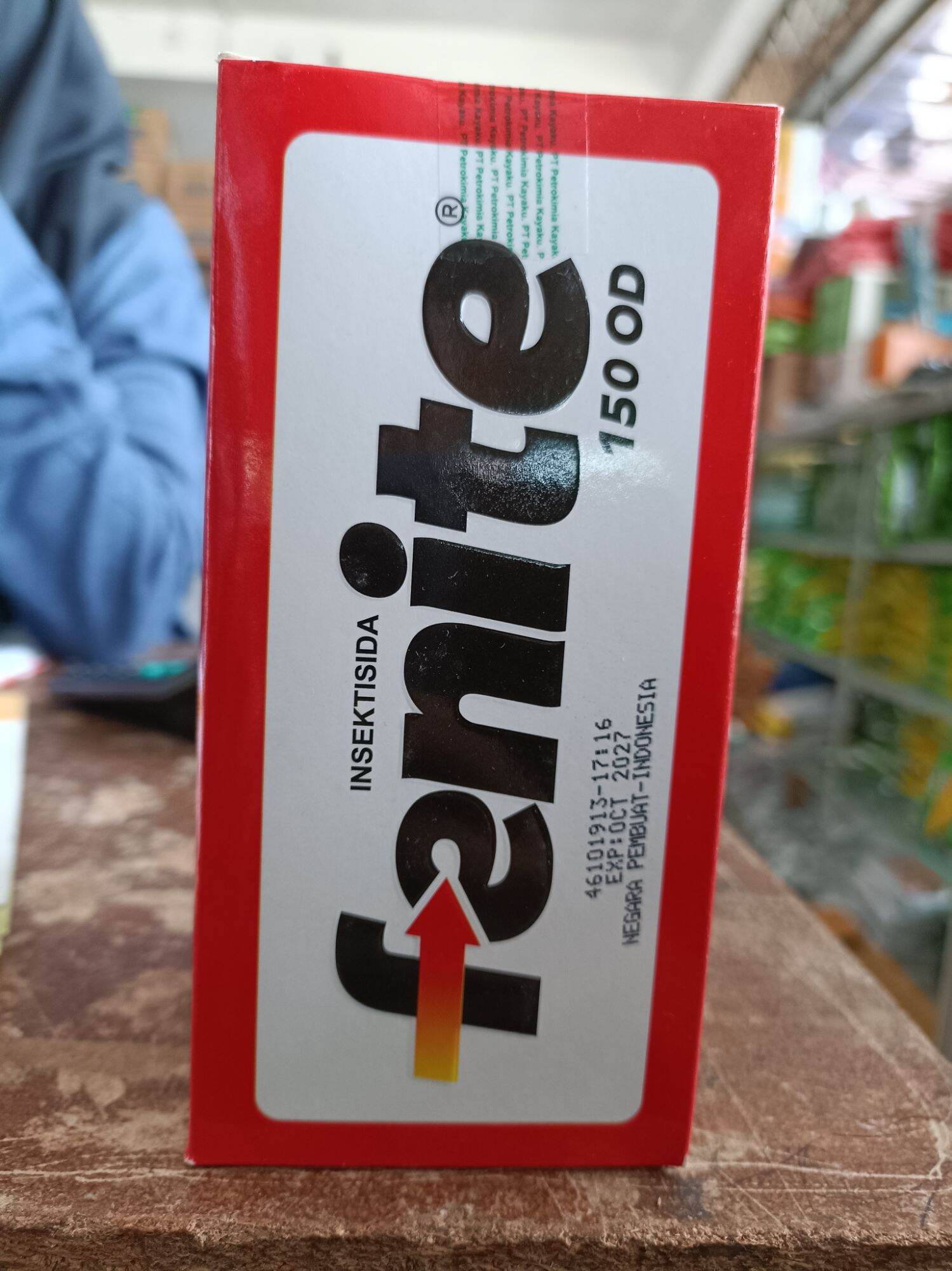 Insektisida Fenite 150OD | Lazada Indonesia