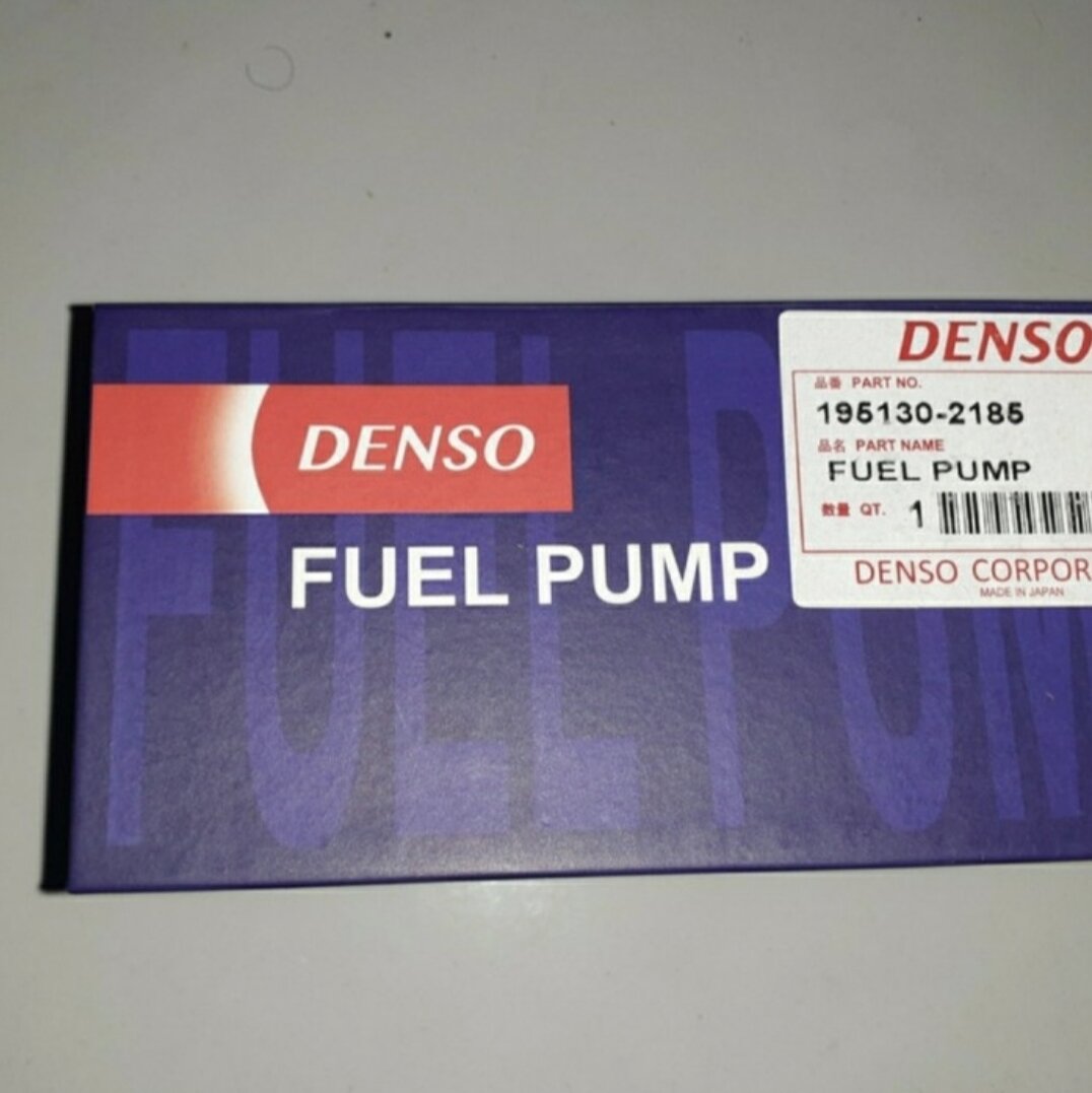 ROTAK DENSO // POMPA ROTAK DENSO | Lazada Indonesia