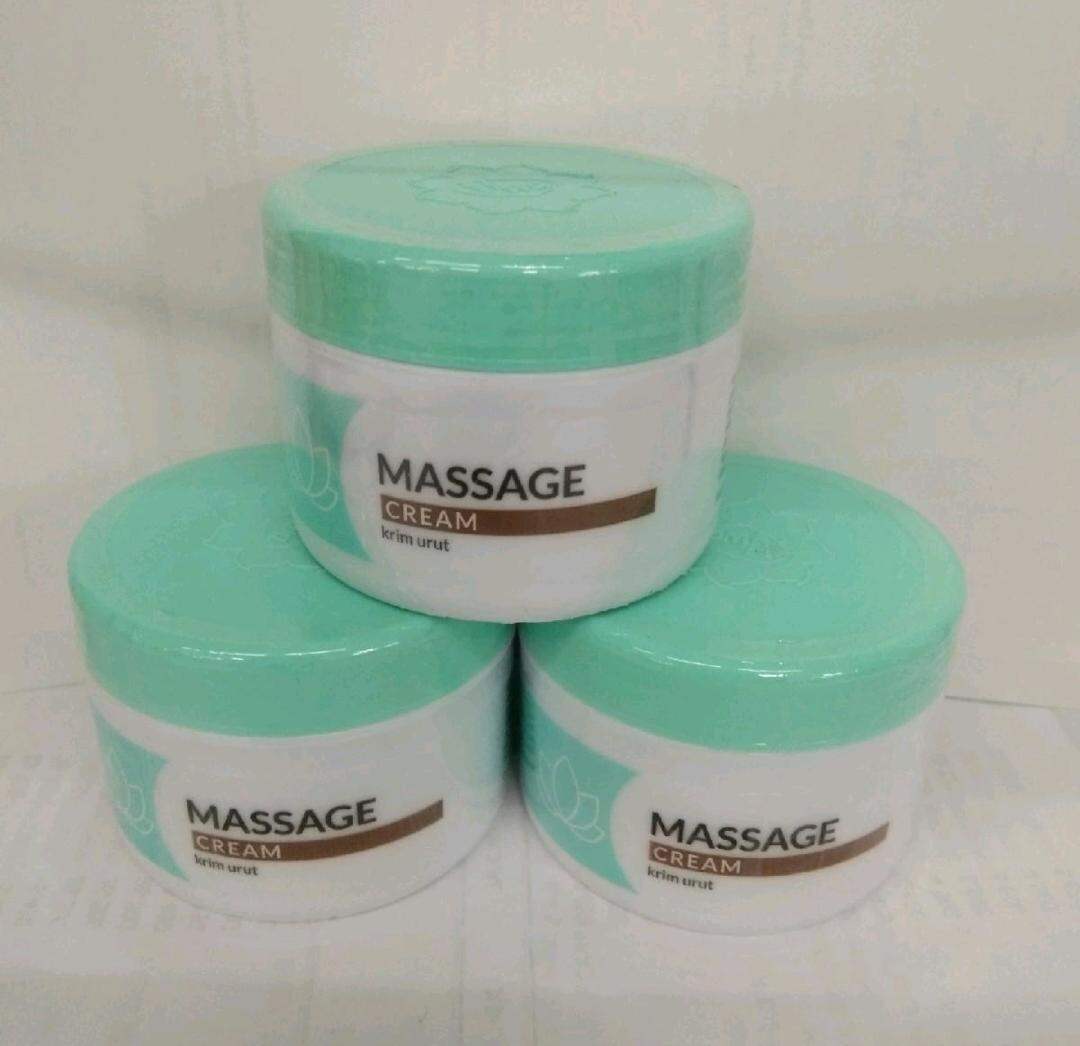Viva Massage Cream 30 Gr | Lazada Indonesia