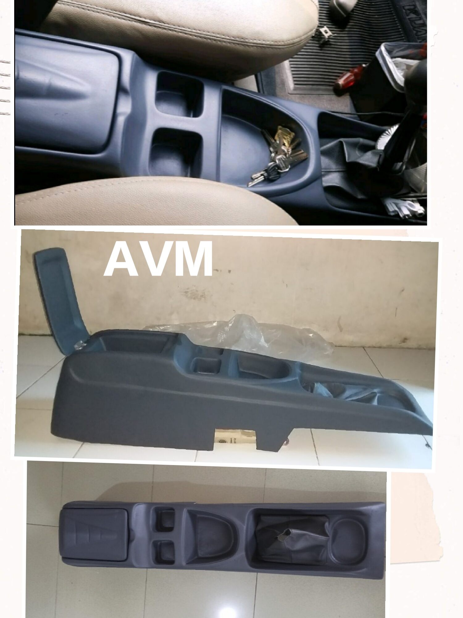 console box panther lama kotak | Lazada Indonesia