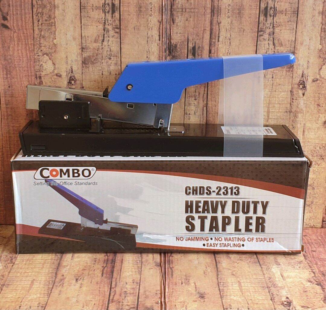 Stapler Staples Jilid staples besar | Lazada Indonesia