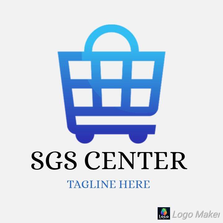SGS center Toko resmi di Indonesia, Online Shop 02 2025