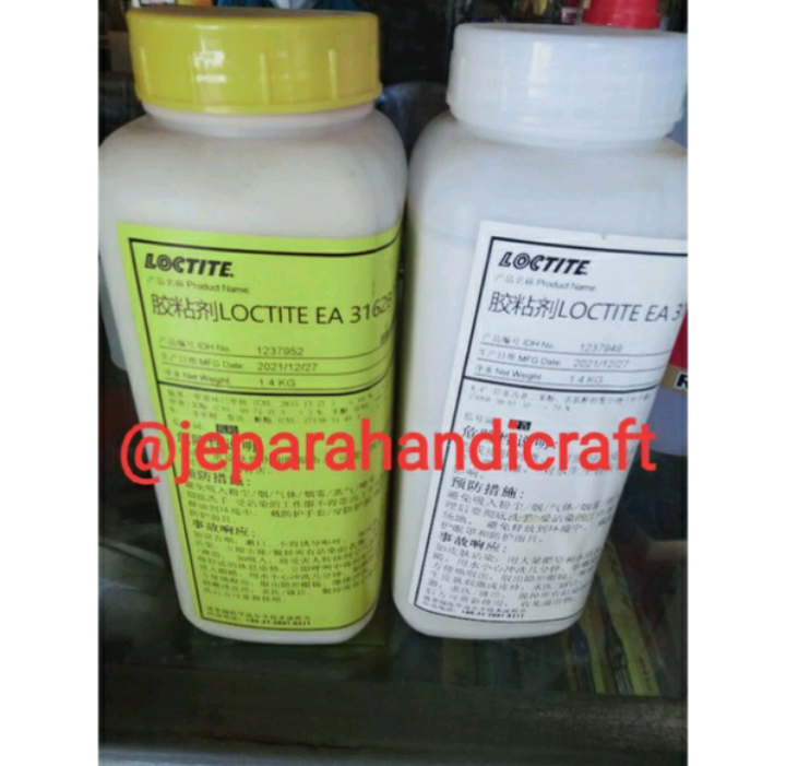 Lem Kayu Henkel Loctite | Lem Kayu | Lem Untuk Kayu | Lem Loctite | Lem ...