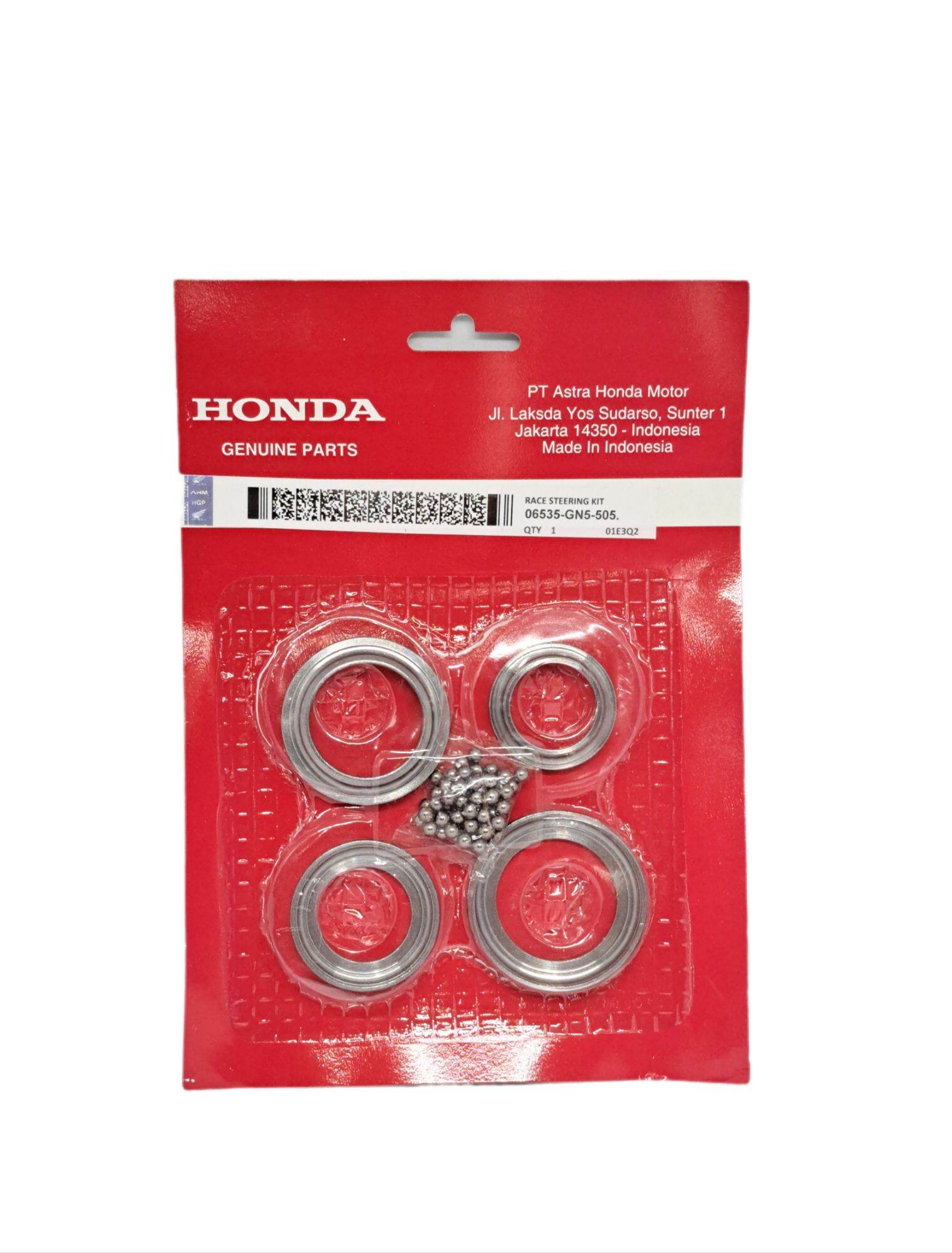 KOMSTIR KONES MOTOR HONDA GRAND/SUPRA X/125/FIT NEW/BEAT/VARIO/SPACY ...