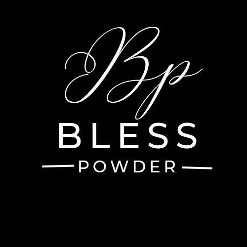 Toko Online Resmi BLESS POWDER | Lazada.co.id