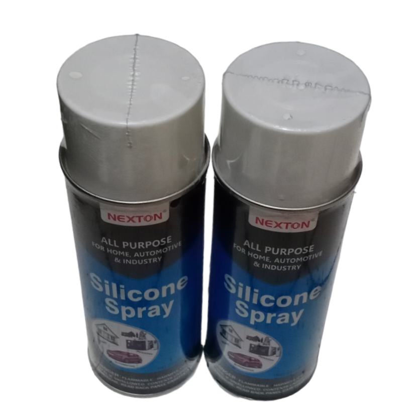 silicone spray nexton | Lazada Indonesia