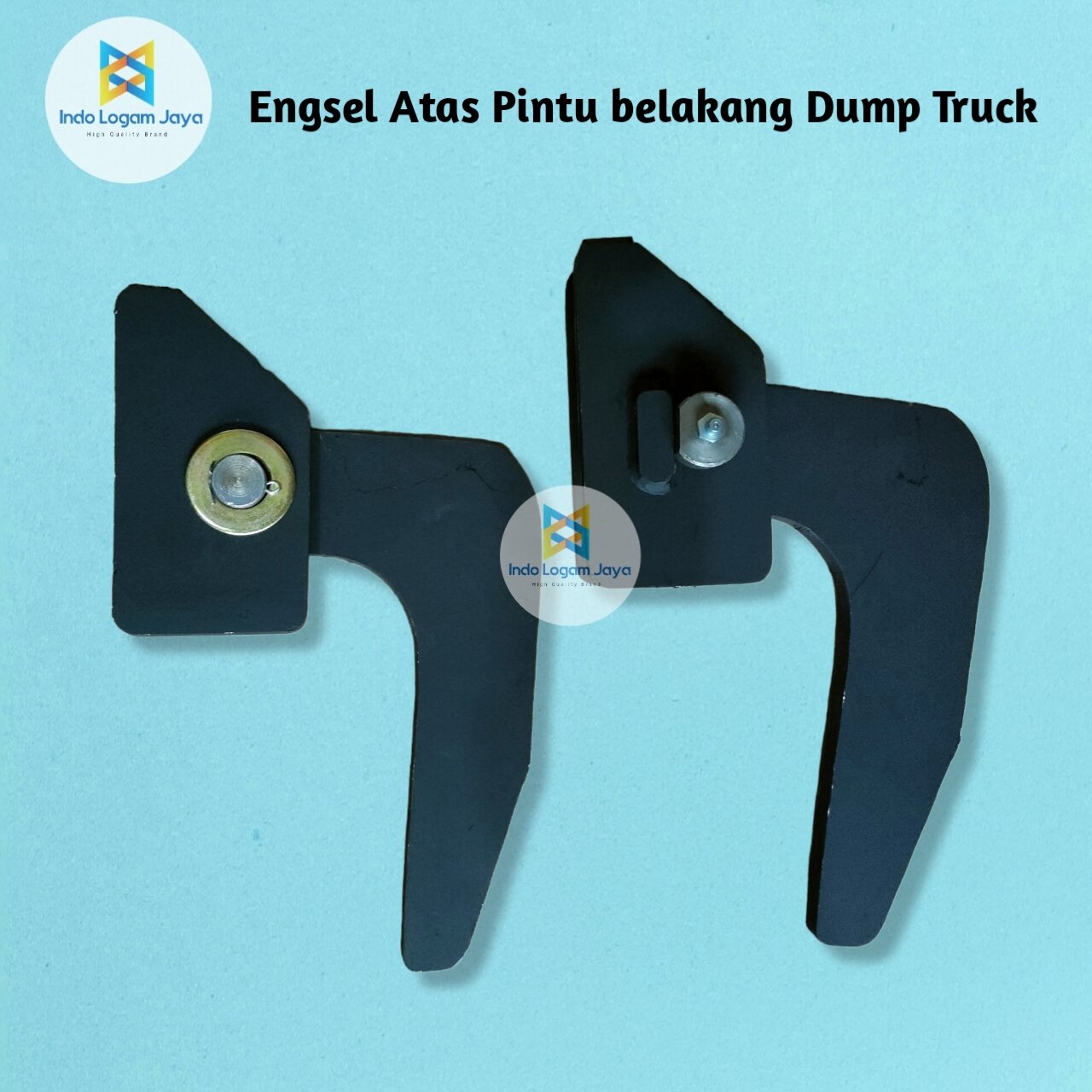 Engsel pintu atas Dump Truck / Hinge Get Dump Truck / Engsel pintu ...