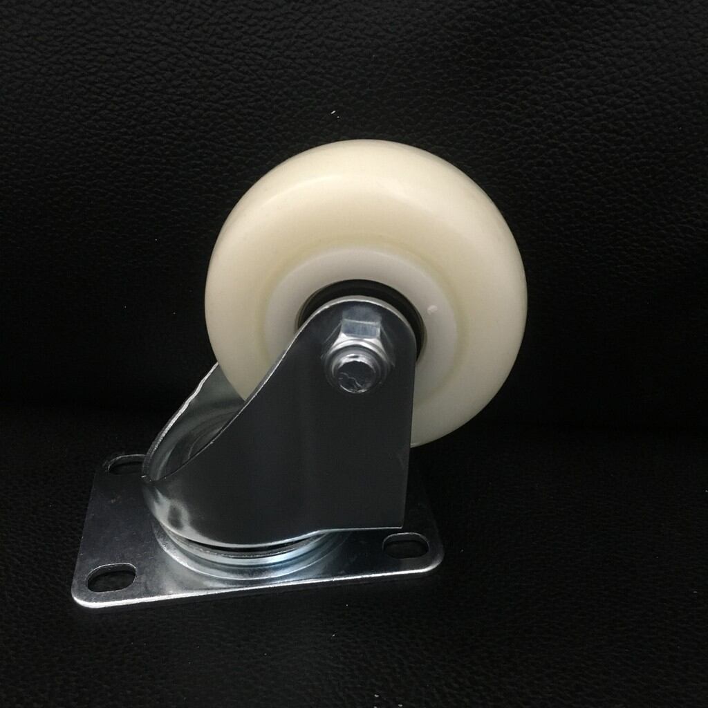 RODA TROLLEY NYLON 3" INCH HIDUP | Lazada Indonesia