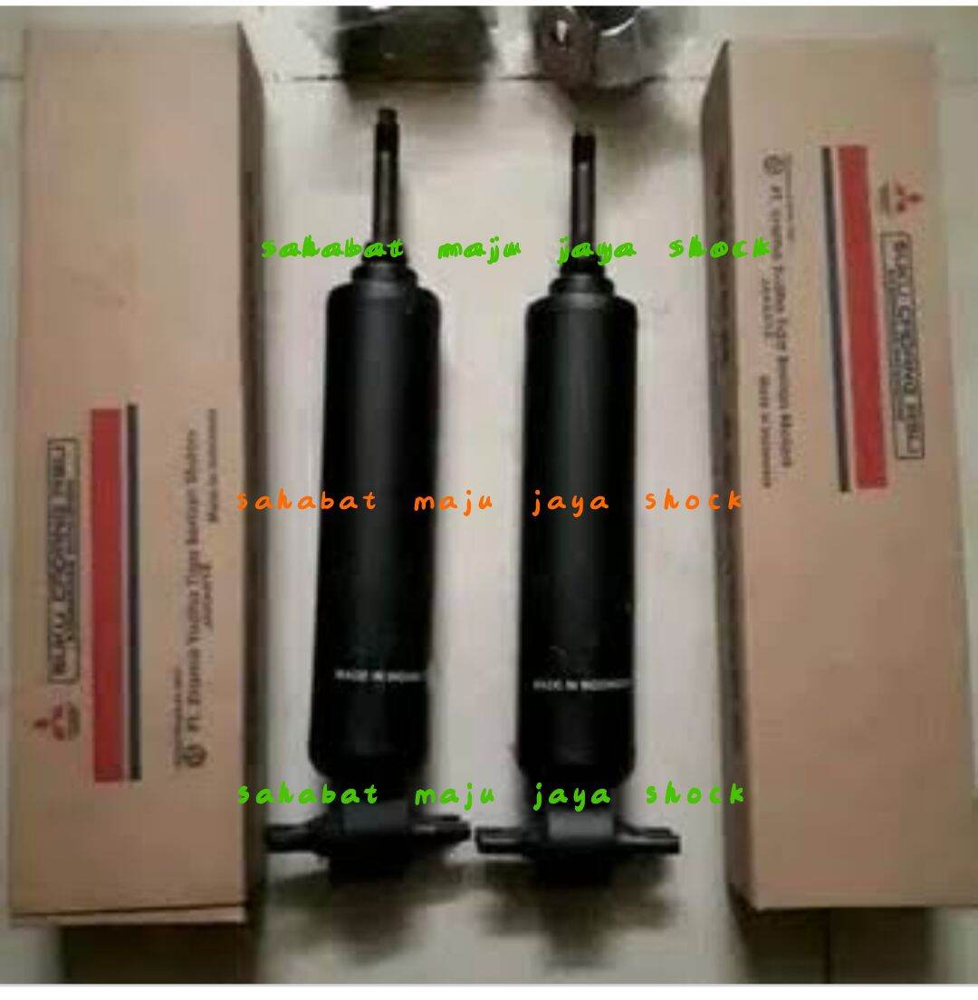 L300 Shocks And Springs at Jaclyn Glenn blog