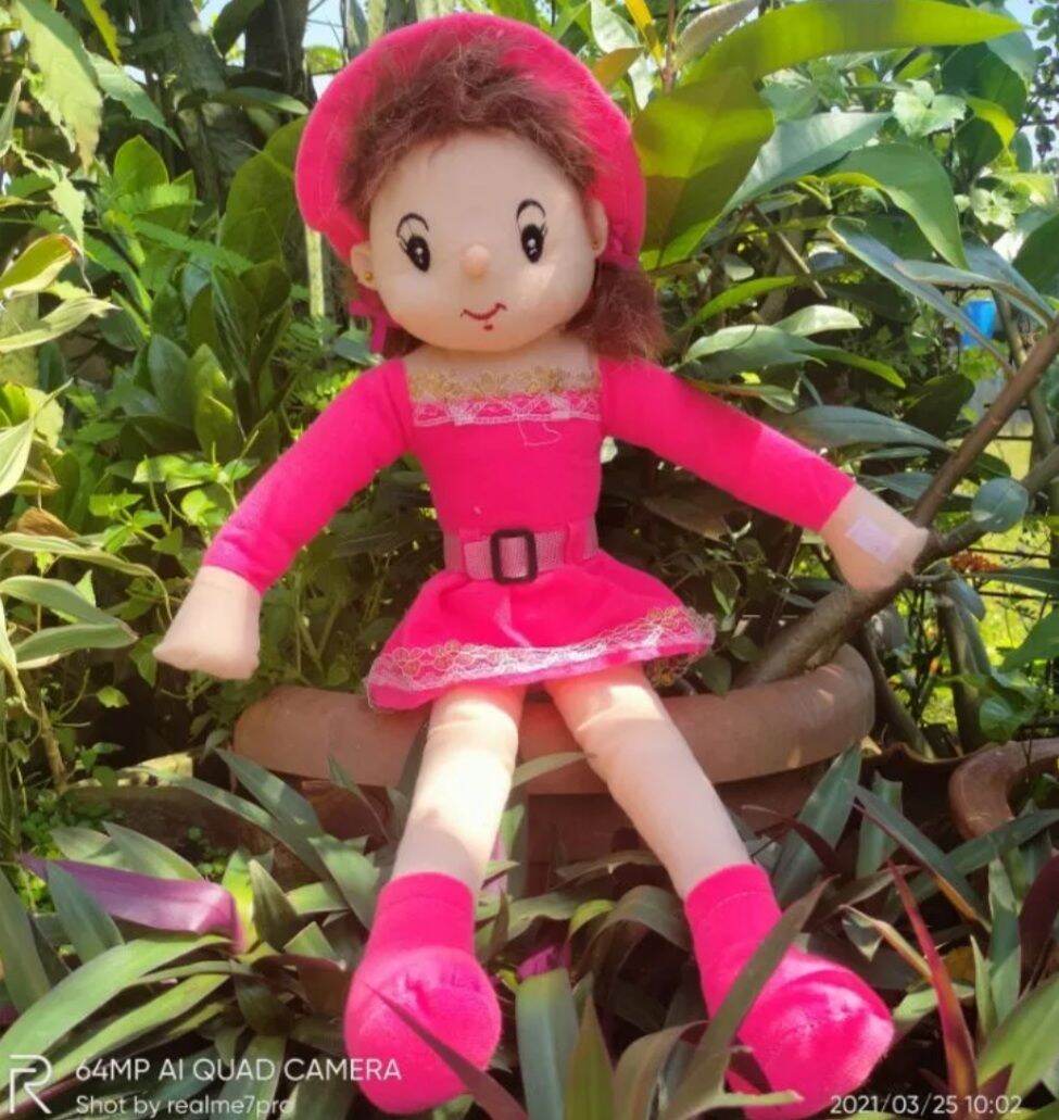 Boneka Cindy Manis gulali | Lazada Indonesia