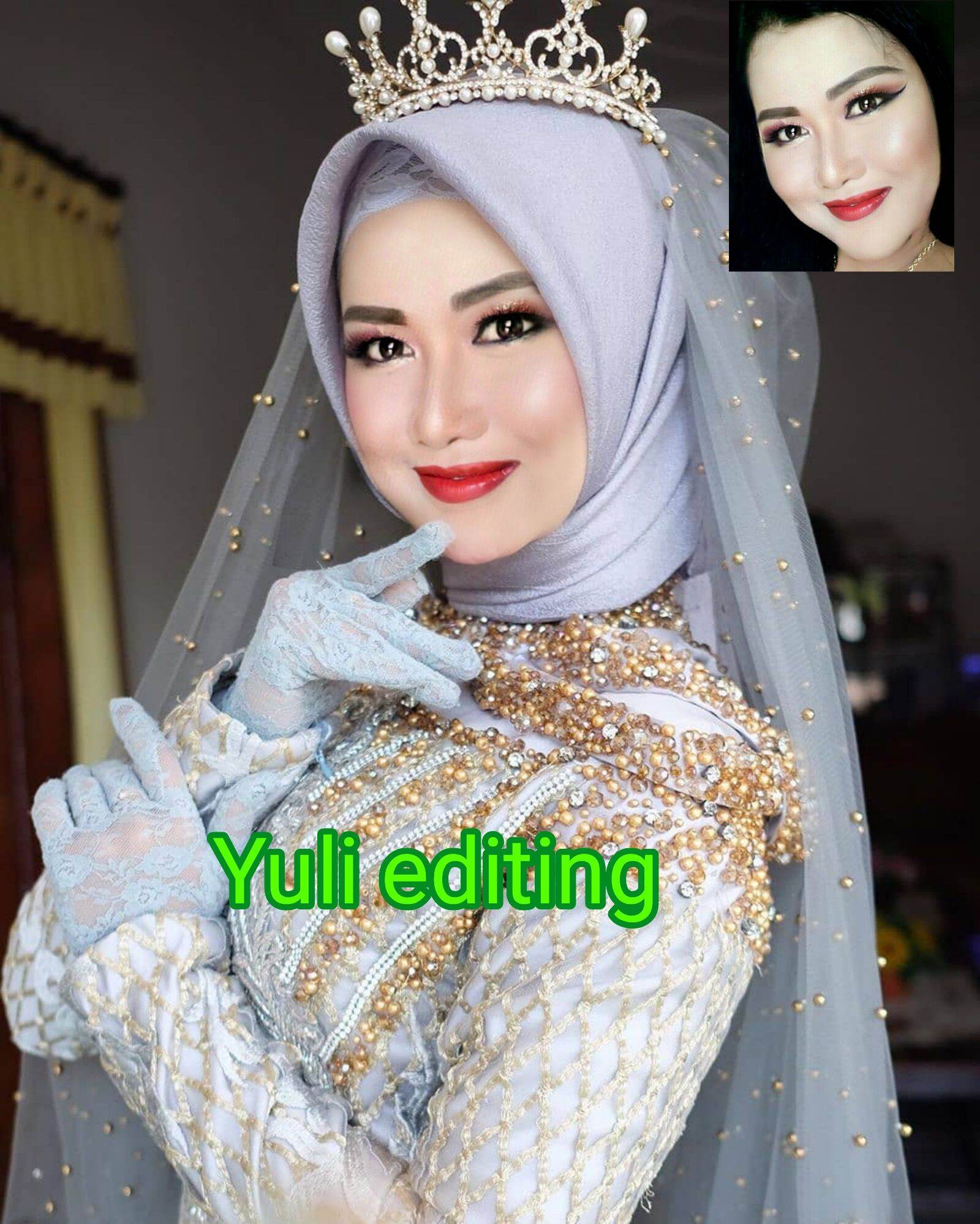 Shop online with Yuli Editing_cetak foto now! Visit Yuli Editing_cetak ...