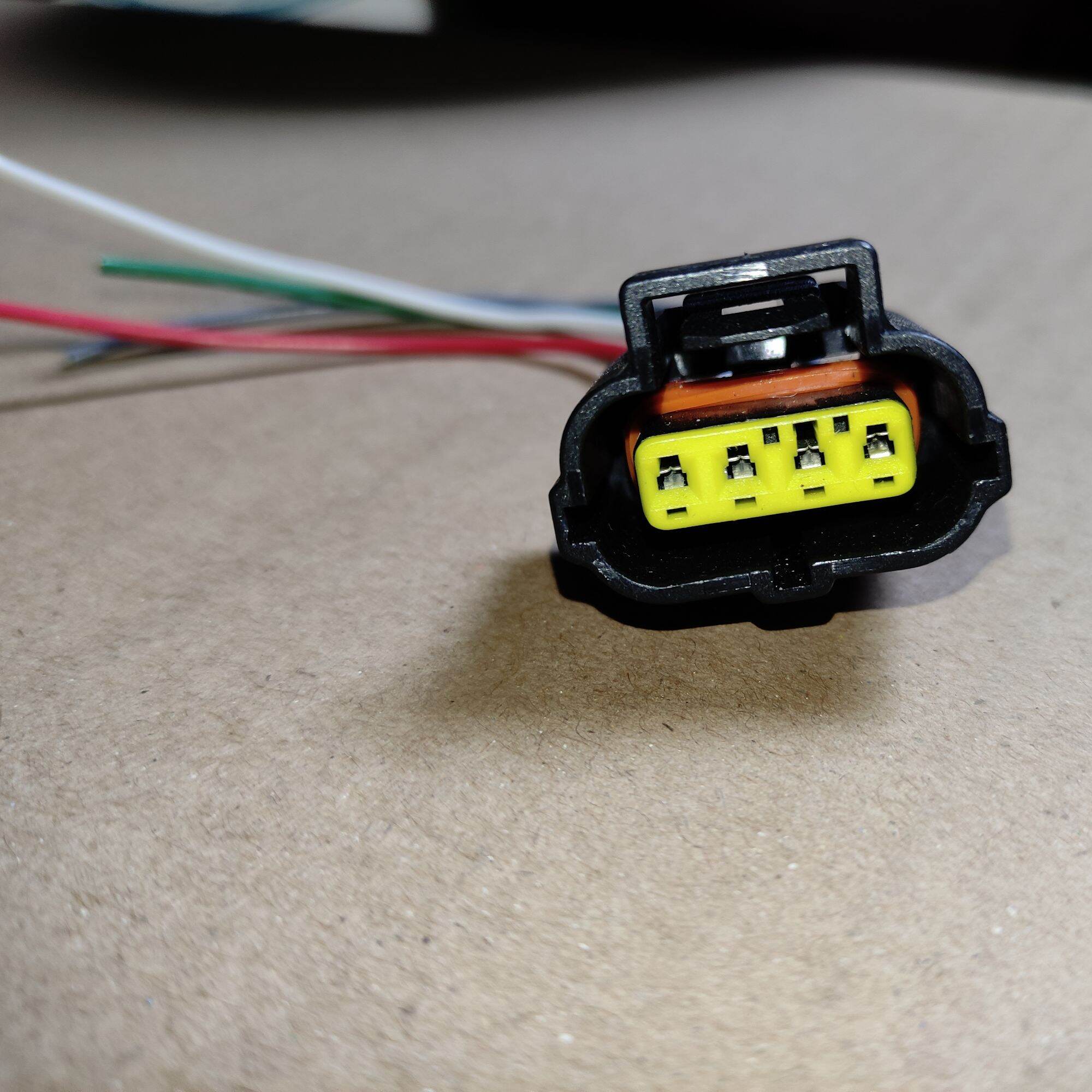 Soket Sensor TPS Toyota Great Corolla Corona Absolute | Lazada Indonesia