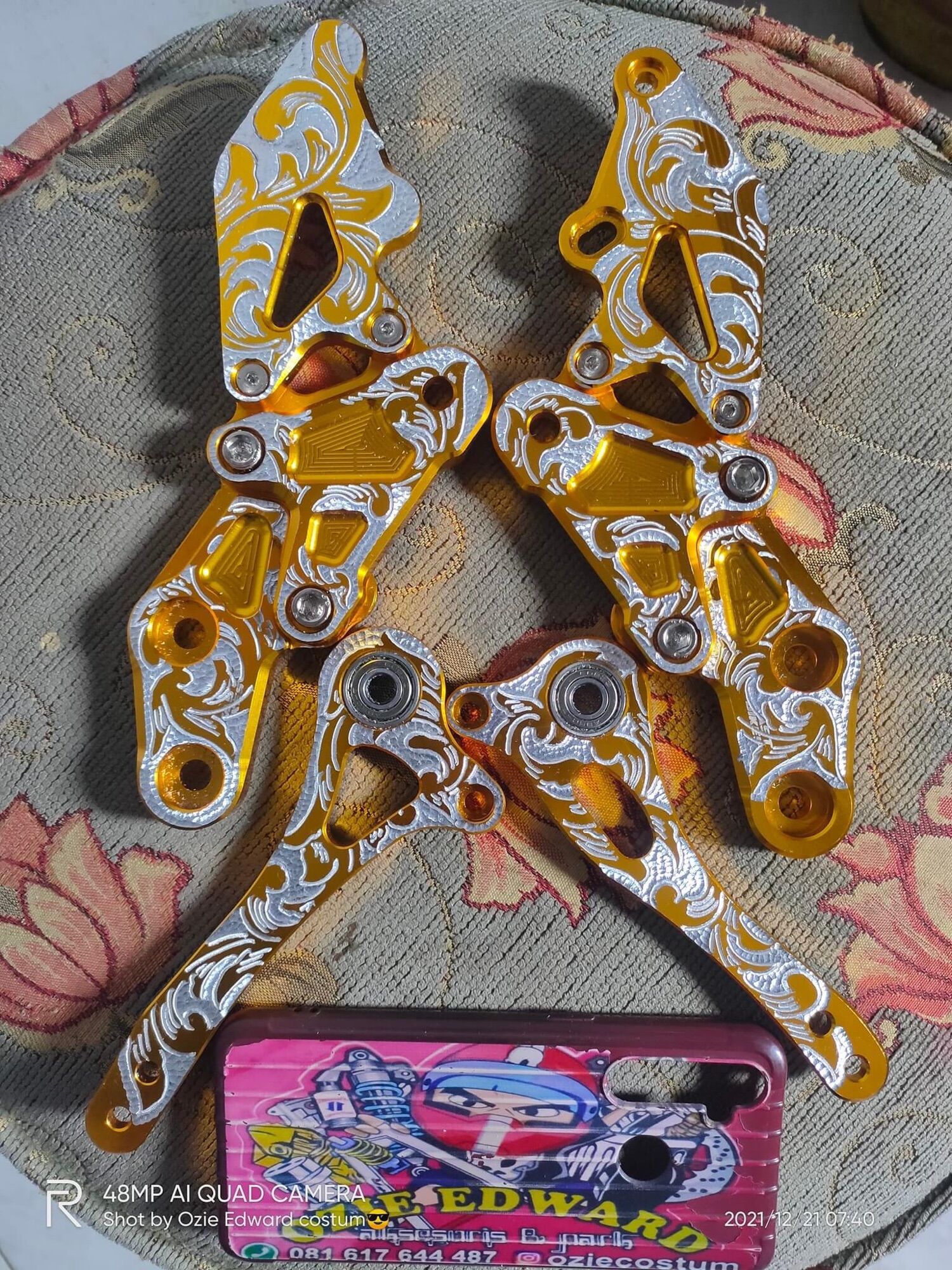 Step Underbone vixion New vixion old R15 V2 Xabre model nui monster ...