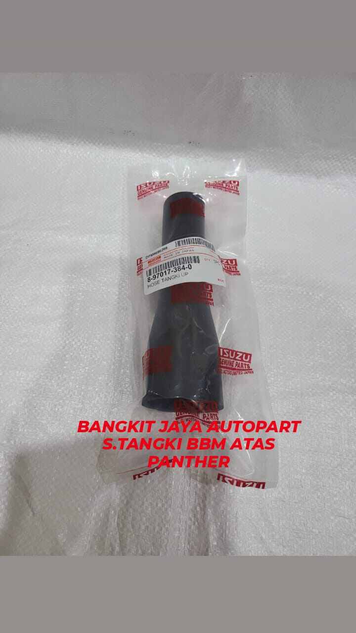 SELANG TANGKI SOLAR ATAS HOSE BBM UP PANTHER | Lazada Indonesia