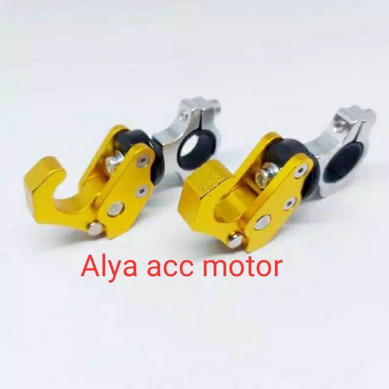 Toko Resmi Alya acc motor Online | Lazada.co.id