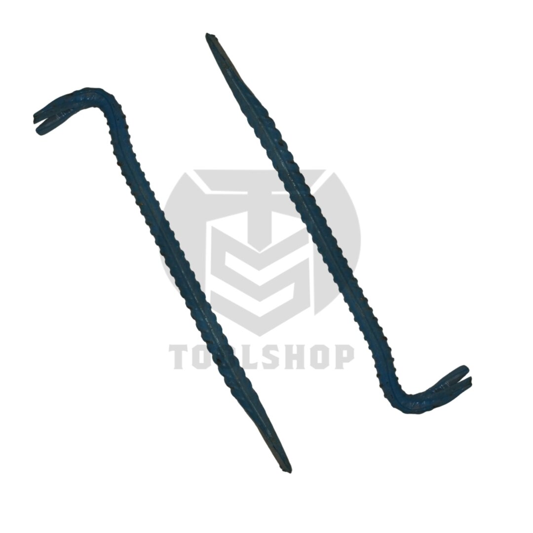 Linggis Catut Linggis Kecil Pencabut Paku Kobut | Lazada Indonesia