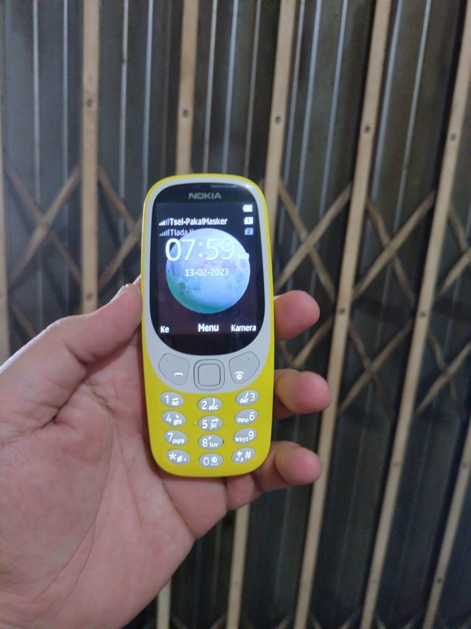 Nokia 3310 reborn original mulus istimewa all operator | Lazada Indonesia
