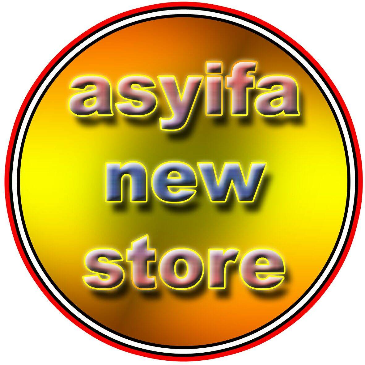 Toko Resmi ASYIFA NEW STORE Online | Lazada.co.id