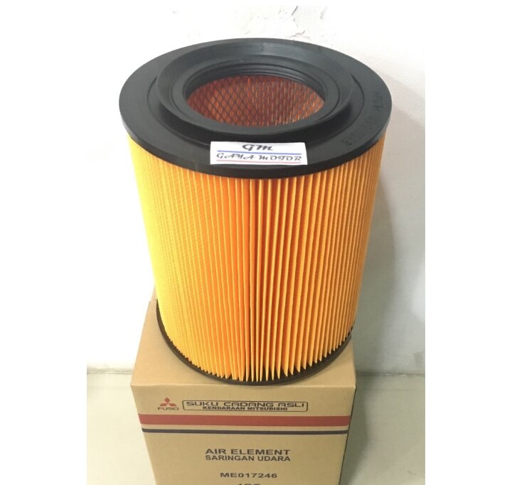 Filter Udara Mitsubishi Fuso / Canter PS120 PS125 PS Turbo | Lazada ... Filter Udara Mitsubishi Fuso / Canter PS120 PS125 PS Turbo | Lazada ...