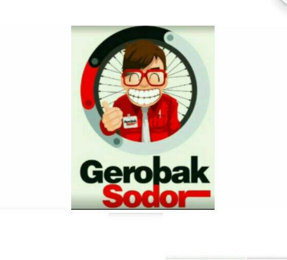 Gerobak Sodor Toko resmi di Indonesia, Online Shop 04 2025