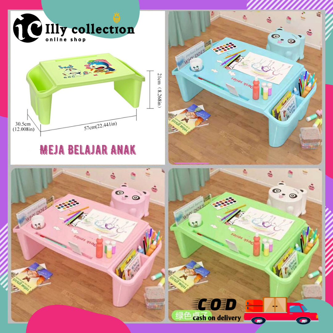 Jual Meja Mewarnai Anak Sd Terbaru - May 2024 | Lazada.co.id