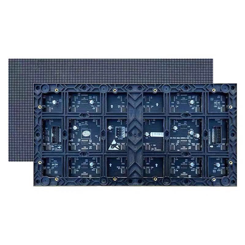 Led videotron module p2.5 indoor rgb full color high Quality led ...