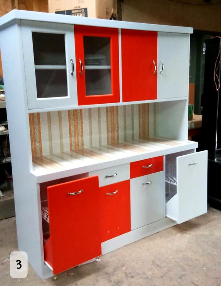 lemari dapur jumbo | Lazada Indonesia