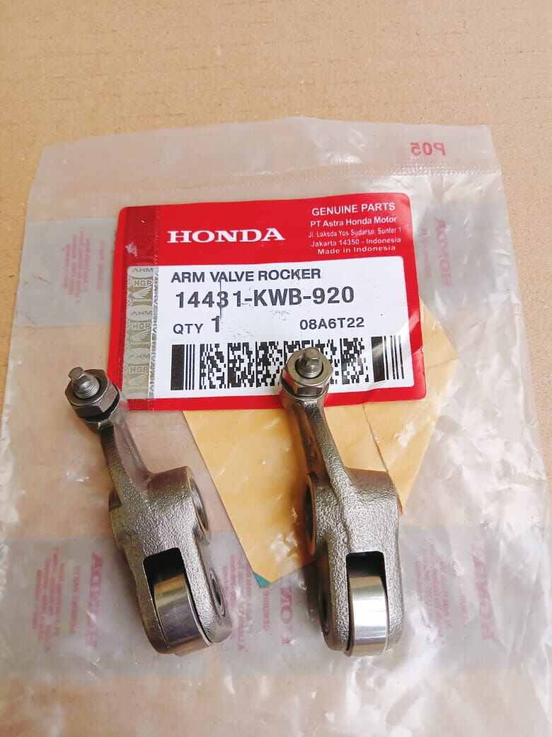 platuk Klep Honda Blade 110 Revo absolute Revo Fit KWB | Lazada Indonesia platuk Klep Honda Blade 110 Revo absolute Revo Fit KWB | Lazada Indonesia