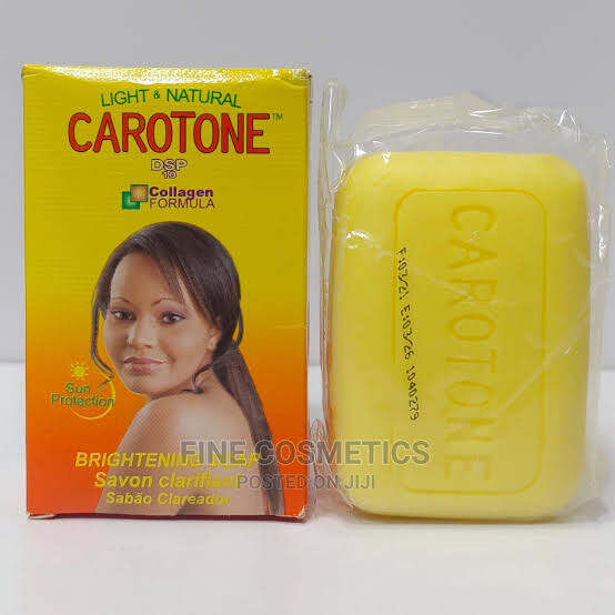 Caro tone Soap | Lazada Indonesia