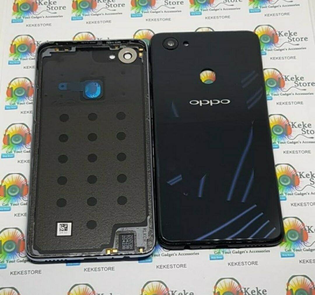 Backdoor Original Oppo F7 Backcover Tutup Belakang Baterai Casing ...