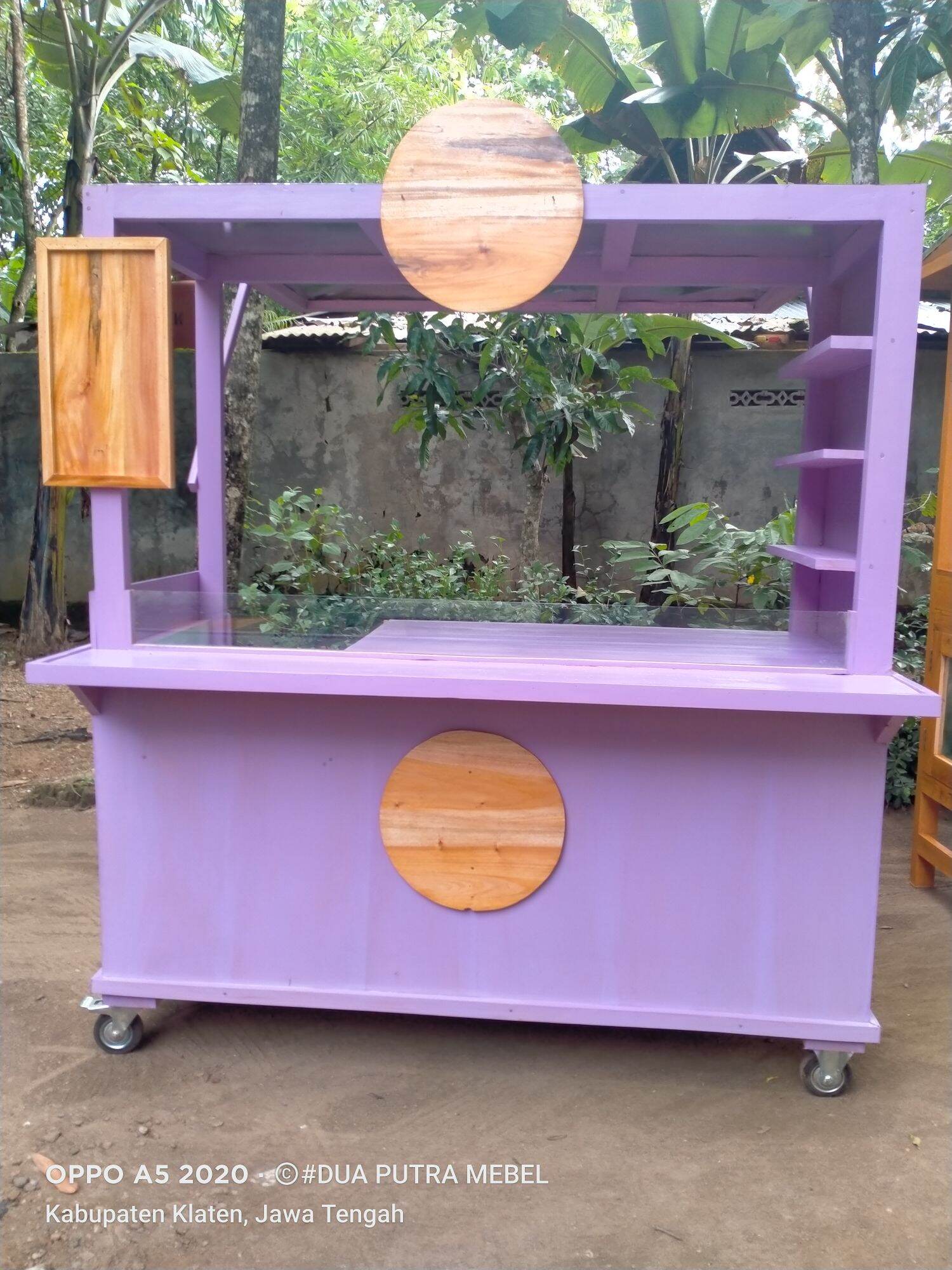 Gerobak Pop Ice En Jual Gerobak Pop Ice Harga Terbaik & Termurah Maret