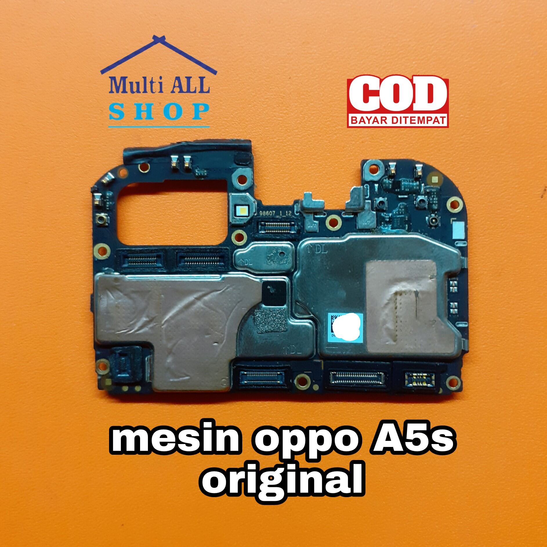 mesin oppo a5s | Lazada Indonesia