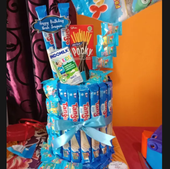 Tower snack permen Tumpah | Lazada Indonesia Tower snack permen Tumpah | Lazada Indonesia