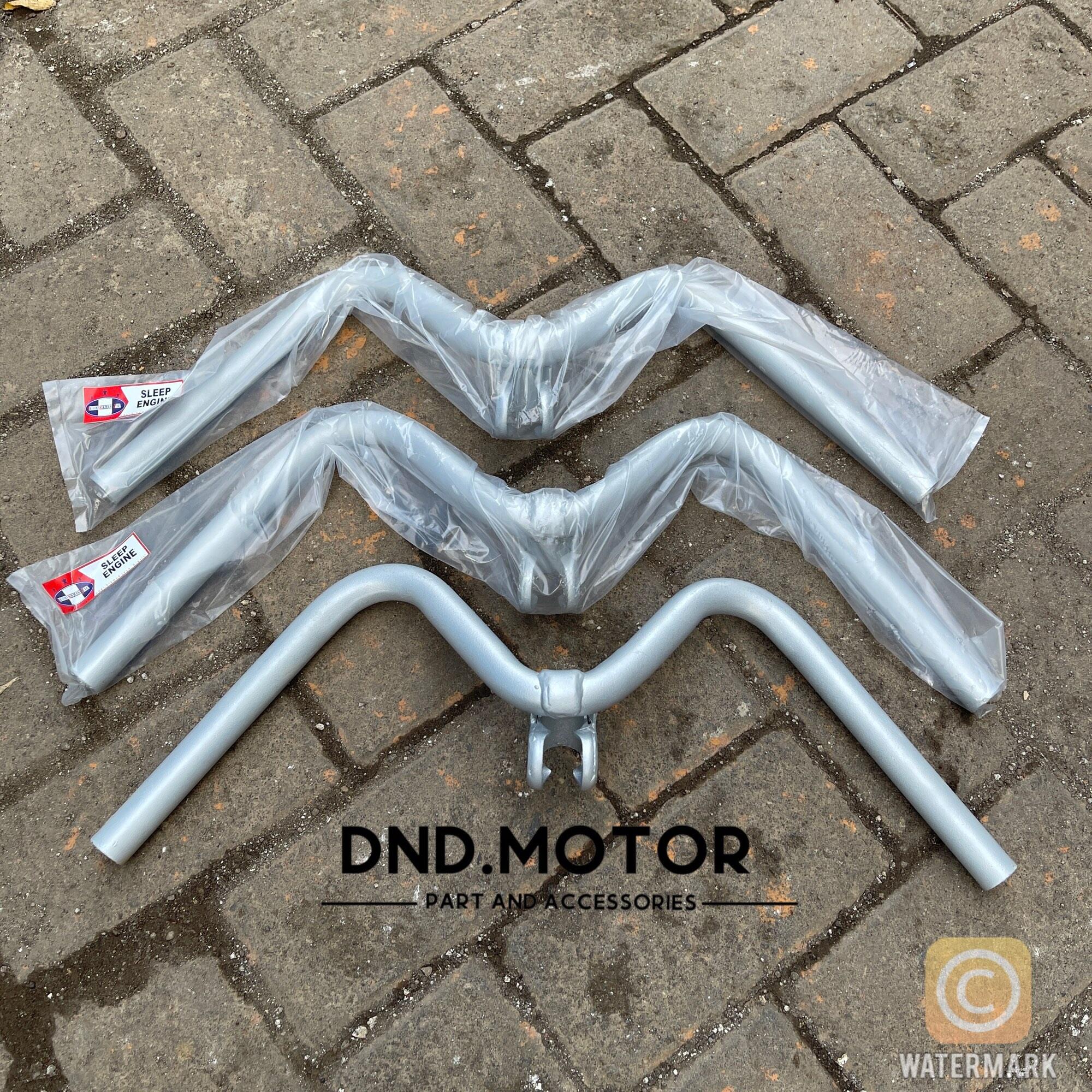 SHJ - STANG STIR DRAG BEBEK SLEEP ENGINE BEBEK TEBAL | Lazada Indonesia